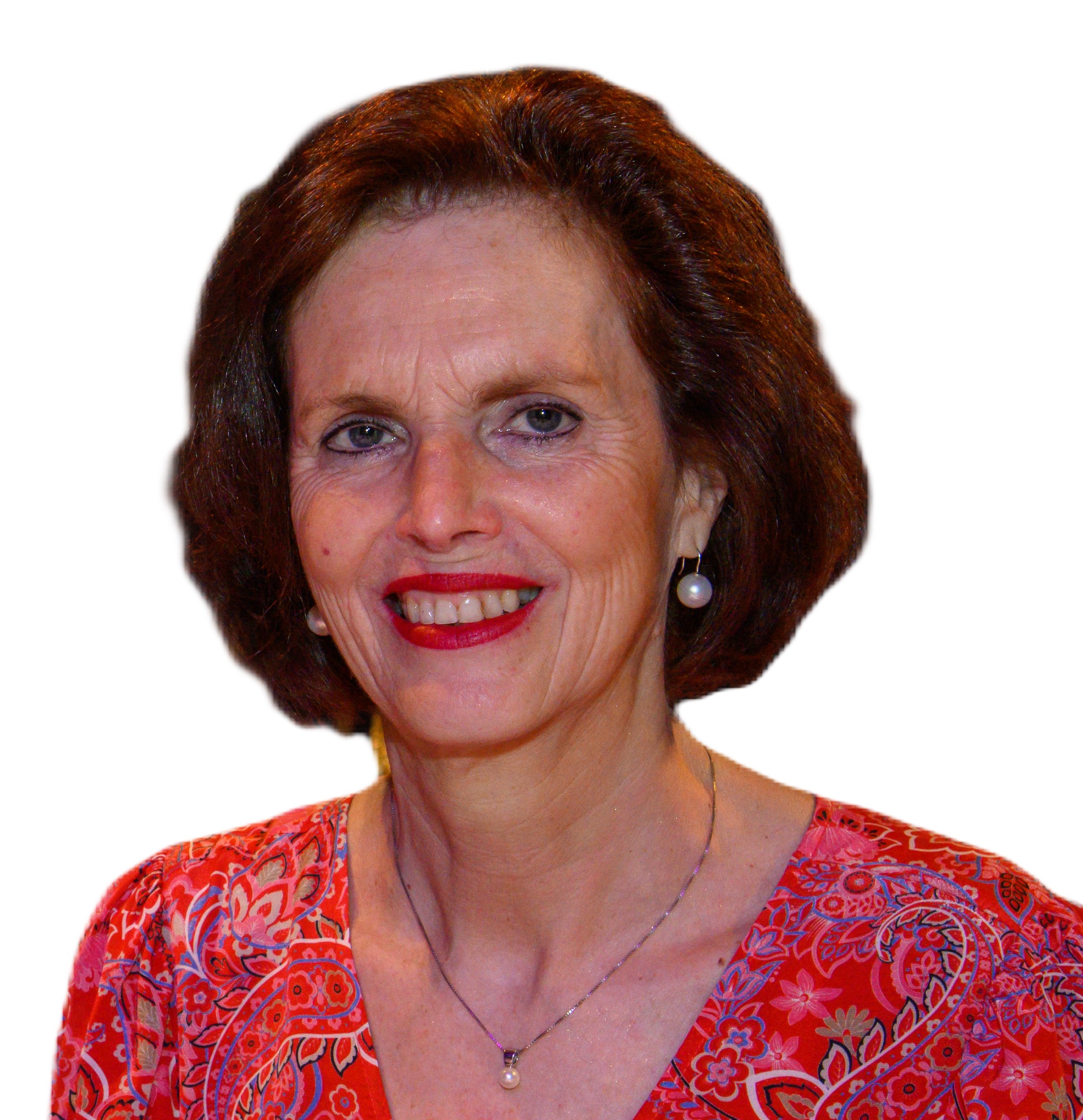 Simeronie Dobbe | Netwerk Psychosomatiek Nederland