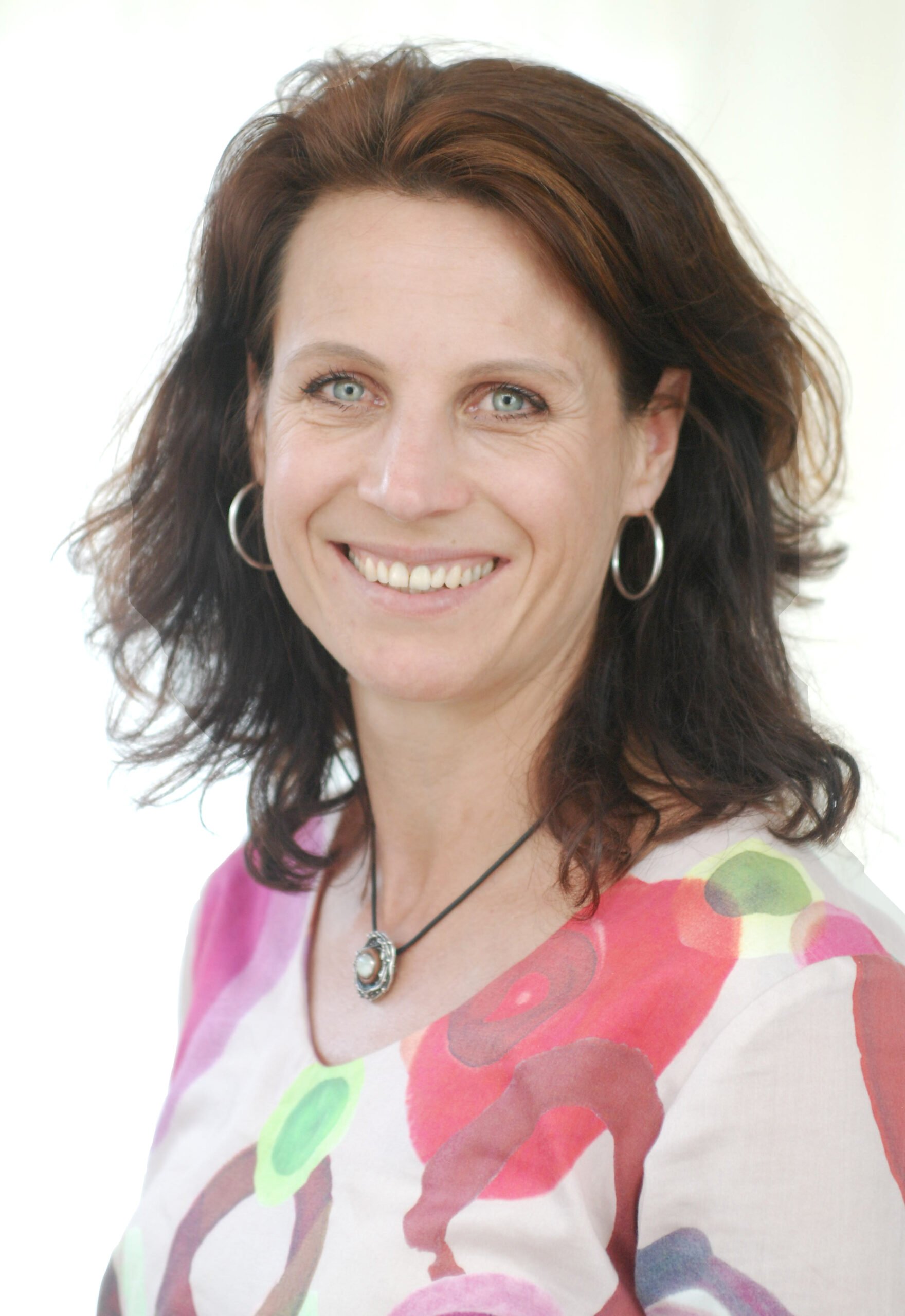 Estelle Schatorie | Netwerk Psychosomatiek Nederland