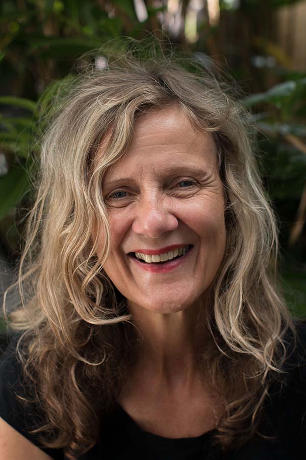 Brigitte Mol | Netwerk Psychosomatiek Nederland