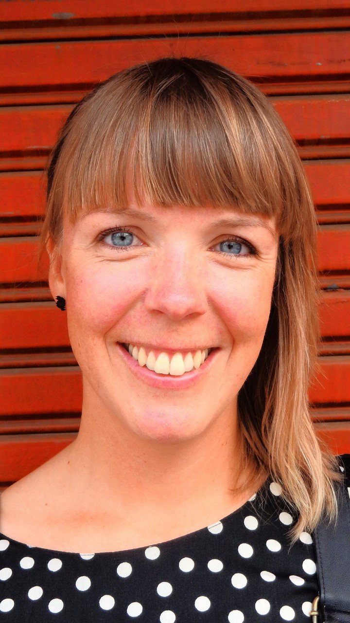 Marianne Verhage | Netwerk Psychosomatiek Nederland